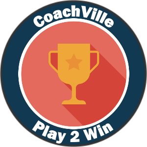 Play Two Win (tm) Method | CoachVille